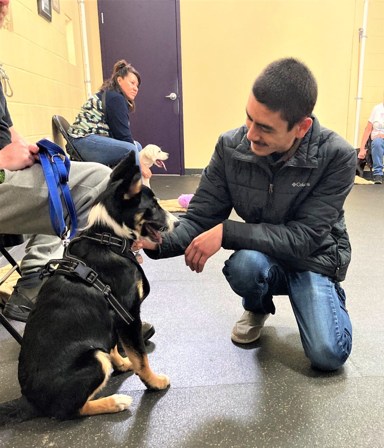 Woods Humane Society Expands Dog Behavior & Training Program to Meet ...