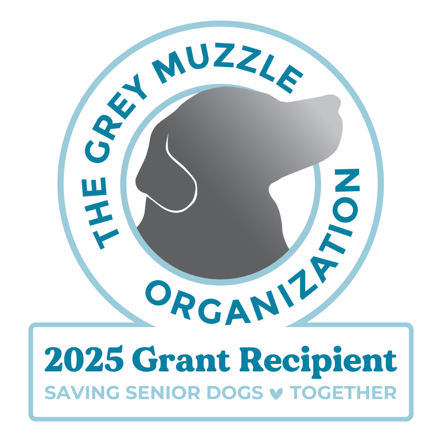 Grey Muzzle Grant Gives Senior Dogs at Woods Humane Society a Second ...